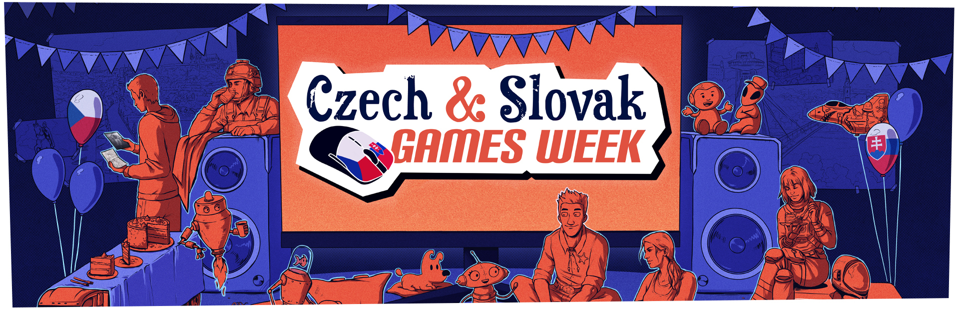 Steam Community :: Creaks