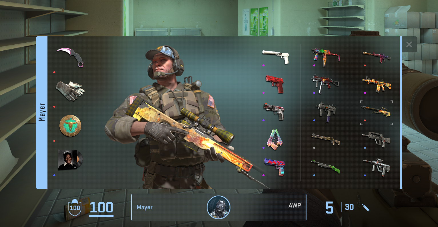 Steam Community :: Counter-Strike 2