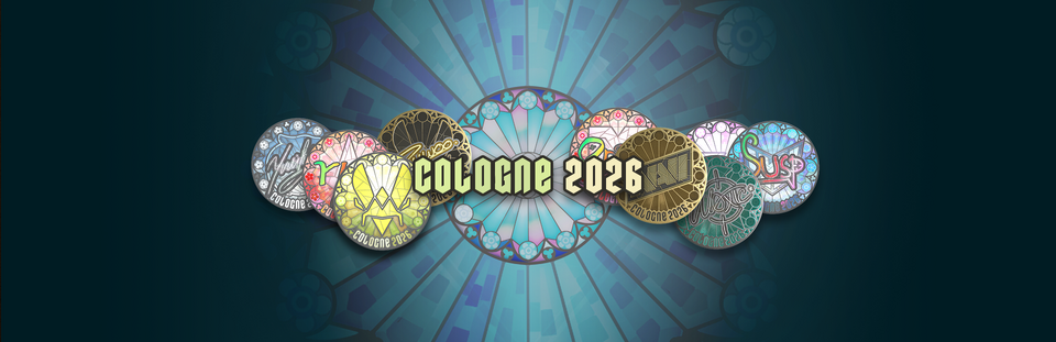 IEM Cologne 2026 | SkinSniper