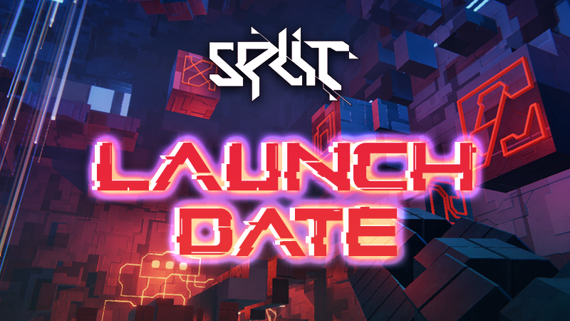 Split - manipulate time, make clones and solve cyber puzzles from the ...