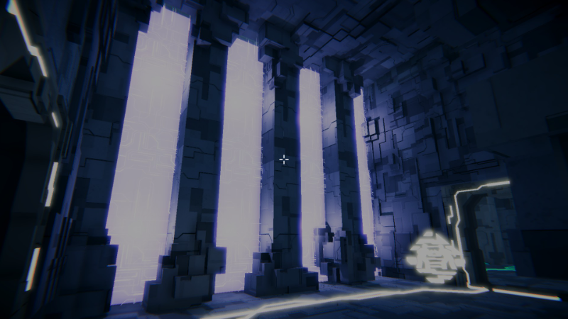 Split - manipulate time, make clones and solve cyber puzzles from the ...