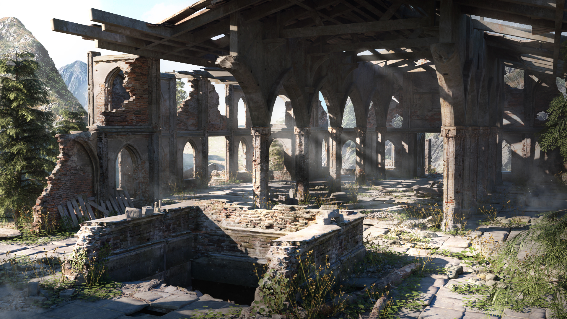 Steam Community :: Contractors VR
