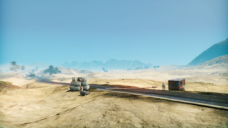 Invasion Machine - Buildable structures are now in the game - Steam News