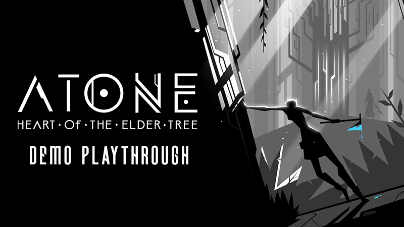 ATONE: Heart of the Elder Tree - ⚔️🎵 ATONE Demo Playthrough ⚔️🎵 - Steam ...