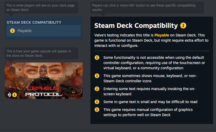 Steam Community :: Cepheus Protocol