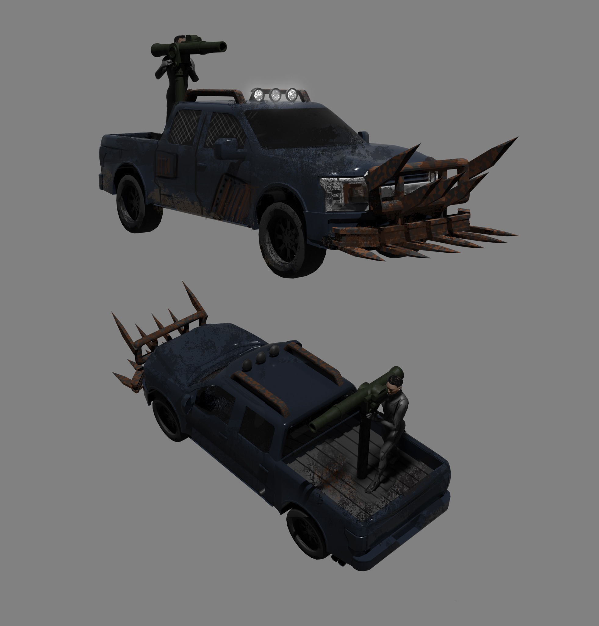 Cepheus Protocol Windows game - Mod DB