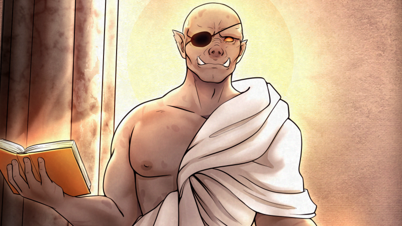 Steam :: The Last Sovereign :: Announcing an Upcoming Feature