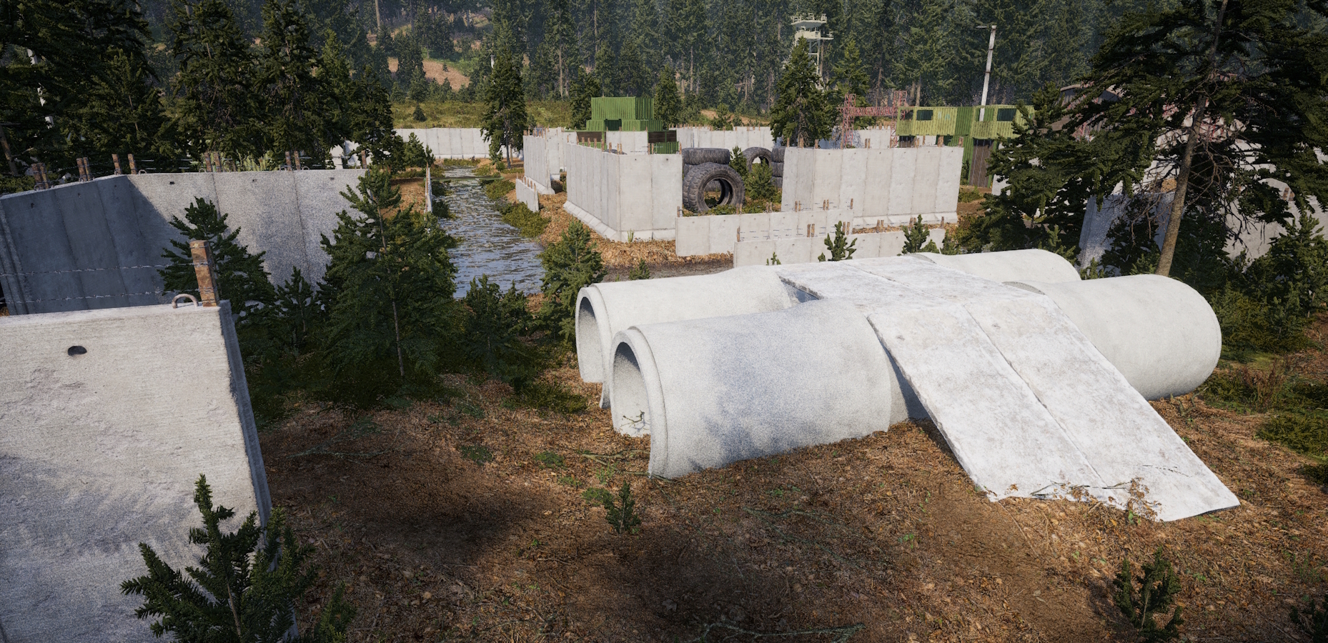 Steam Community :: Exfil