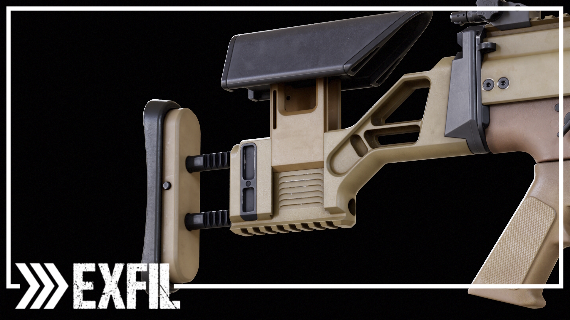 Steam Community :: Exfil