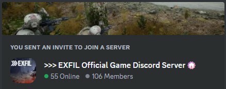 Steam Community :: Exfil