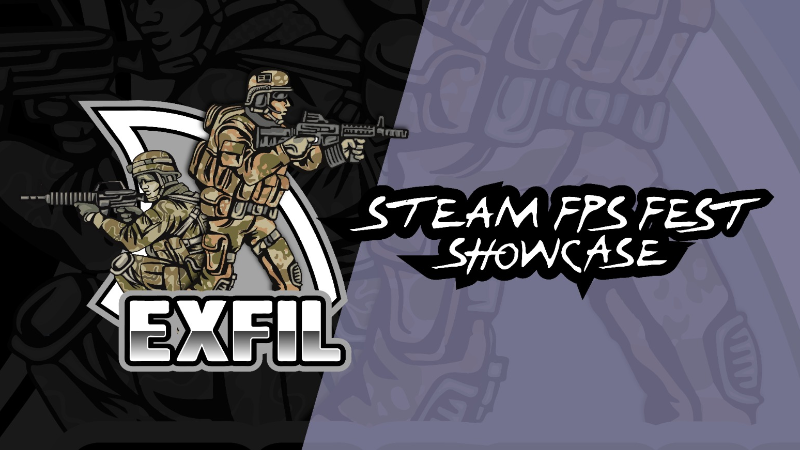 Steam Community :: Exfil