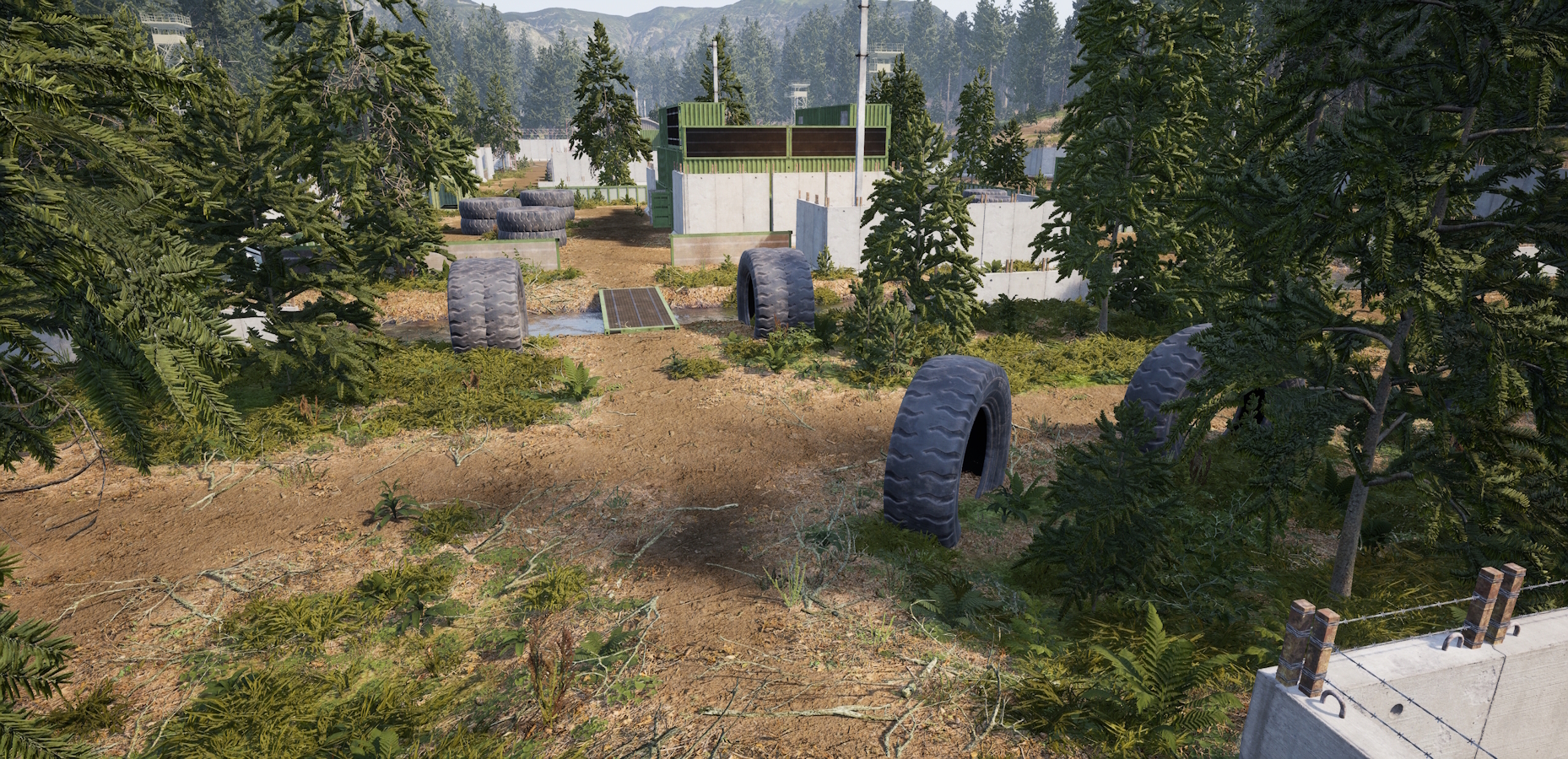 Steam Community :: Exfil