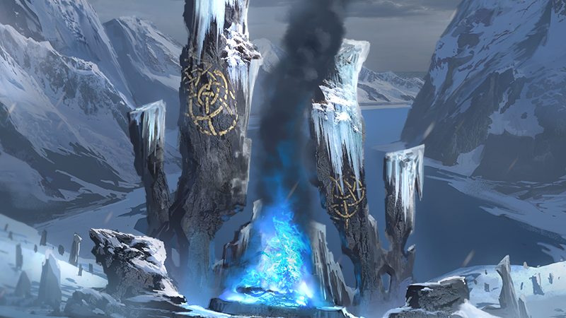 Mythgard - Game Update: Release 21.13 - Steam News