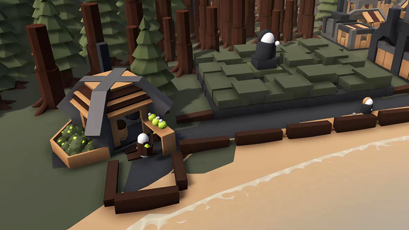 Steam :: Make Your Kingdom :: Magic potion