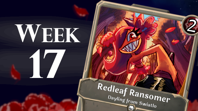 Steam :: Collective Card Game :: Congratulations to the Weekly Winners ...