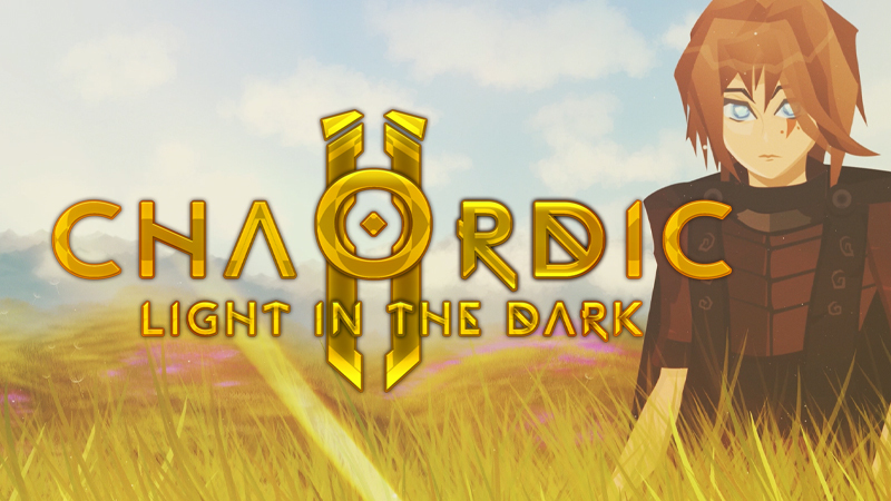 Chaordic - ANIME CHAORDIC VIDEO 1 SEASON - Steam News