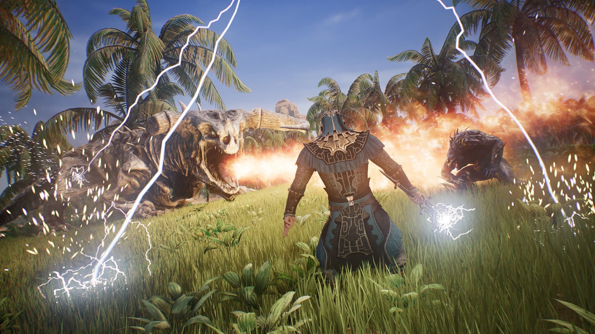 Steam Community :: Conan Exiles - Public Beta Client