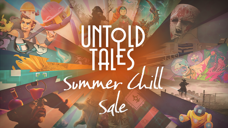 PyroMind - Enjoy the Summer Chill Sale! - Steam News