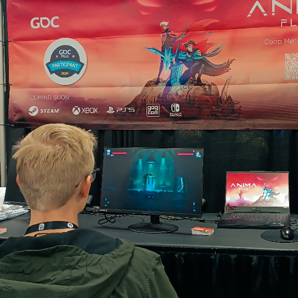 Steam Community :: Anima Flux