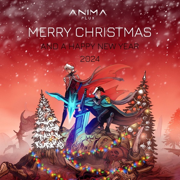 Steam Community :: Anima Flux