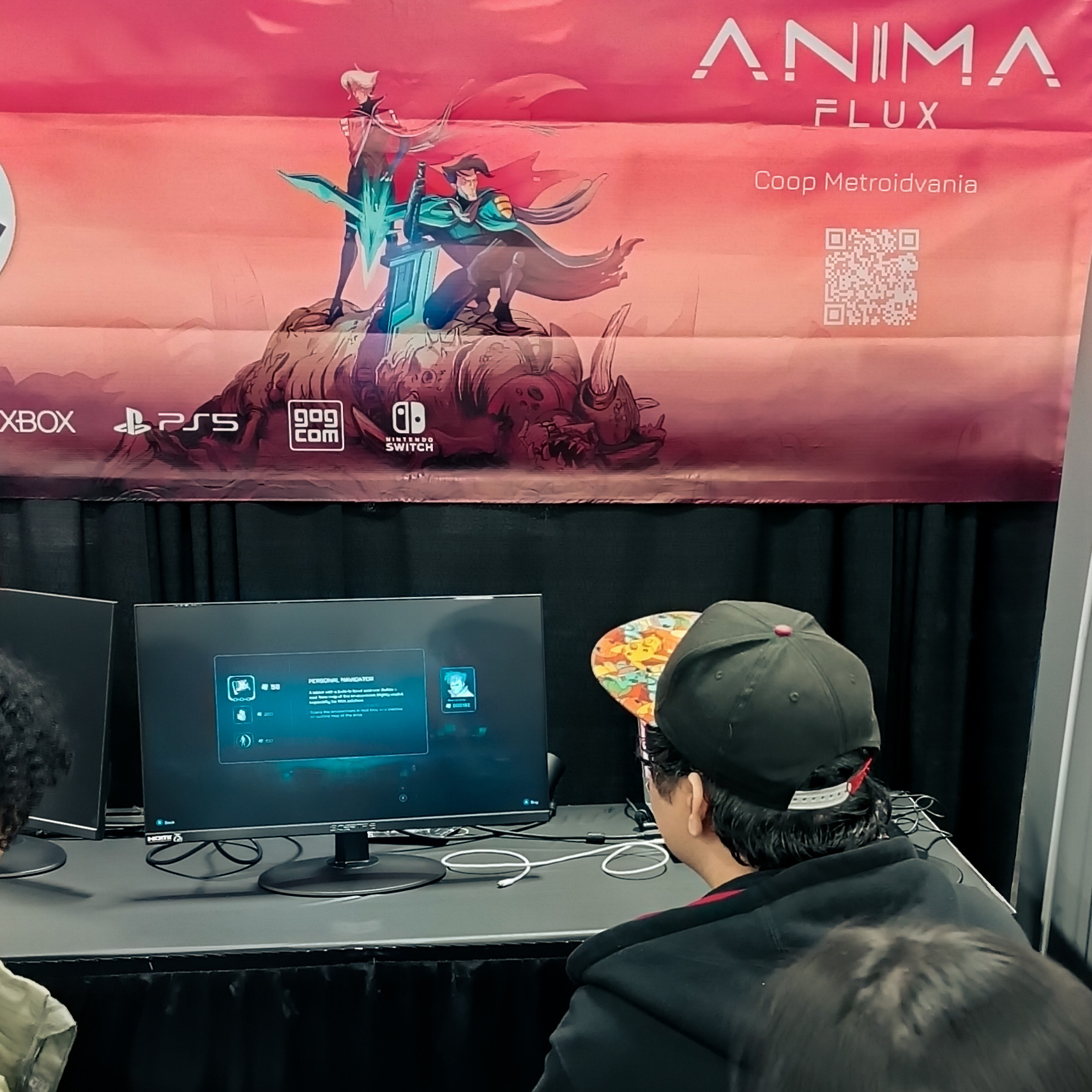 Steam Community :: Anima Flux