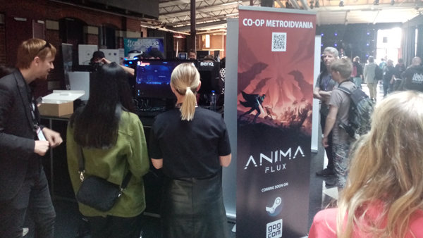 Steam Community :: Anima Flux