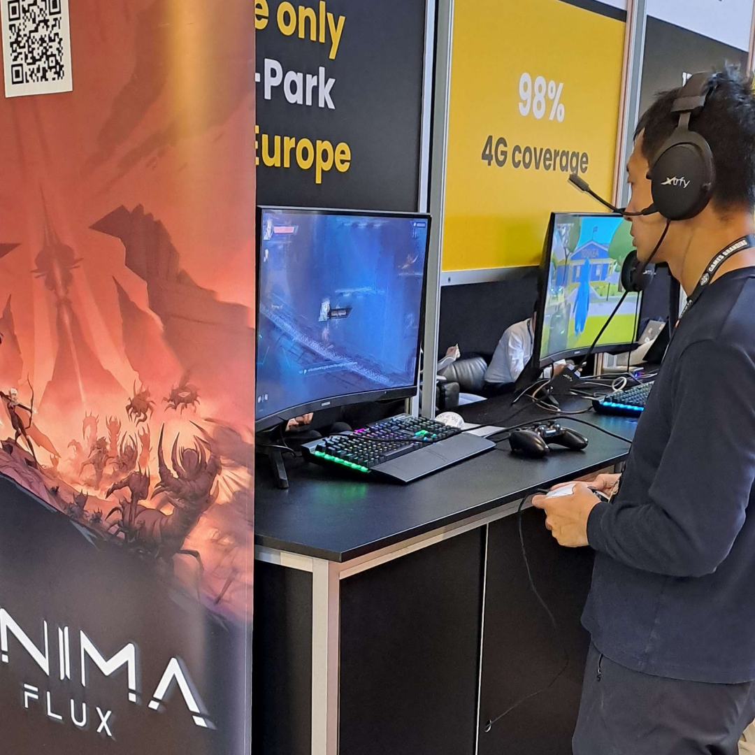 Steam Community :: Anima Flux