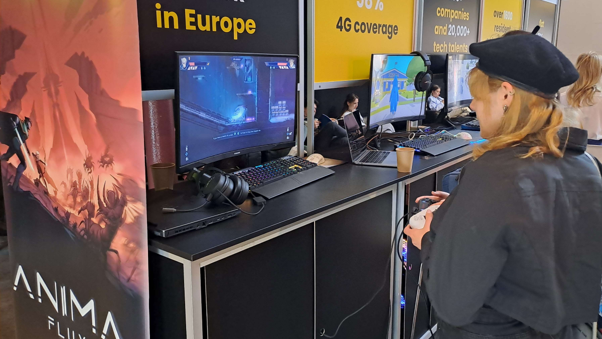 Steam Community :: Anima Flux