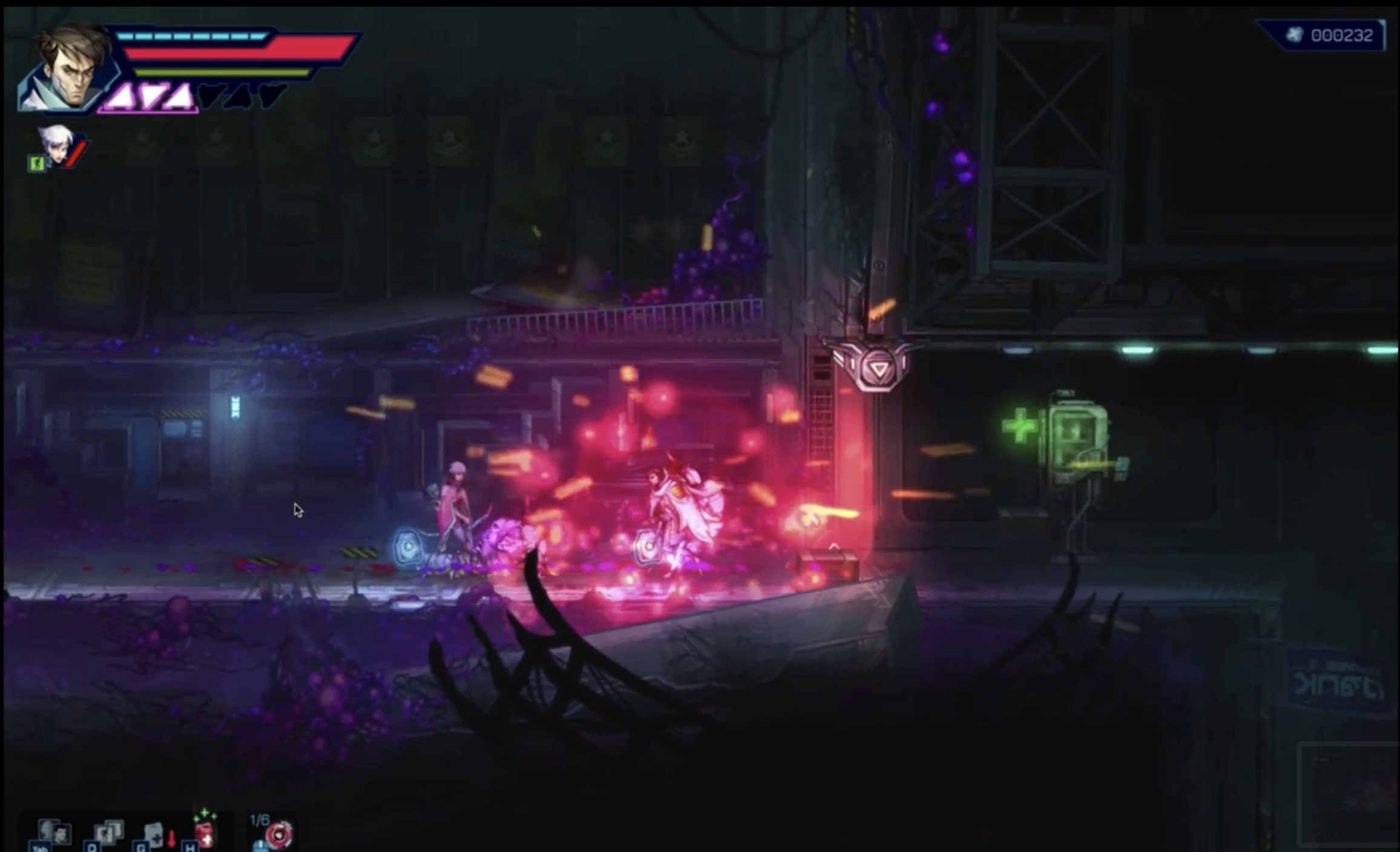 Steam Community :: Anima Flux