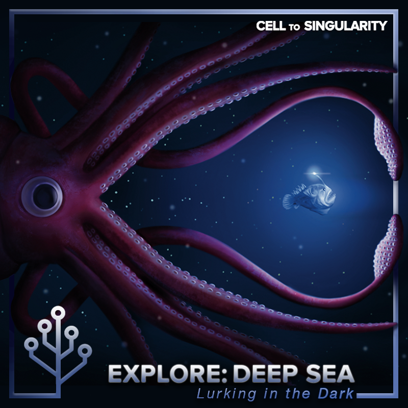 Steam Community :: Cell to Singularity - Evolution Never Ends