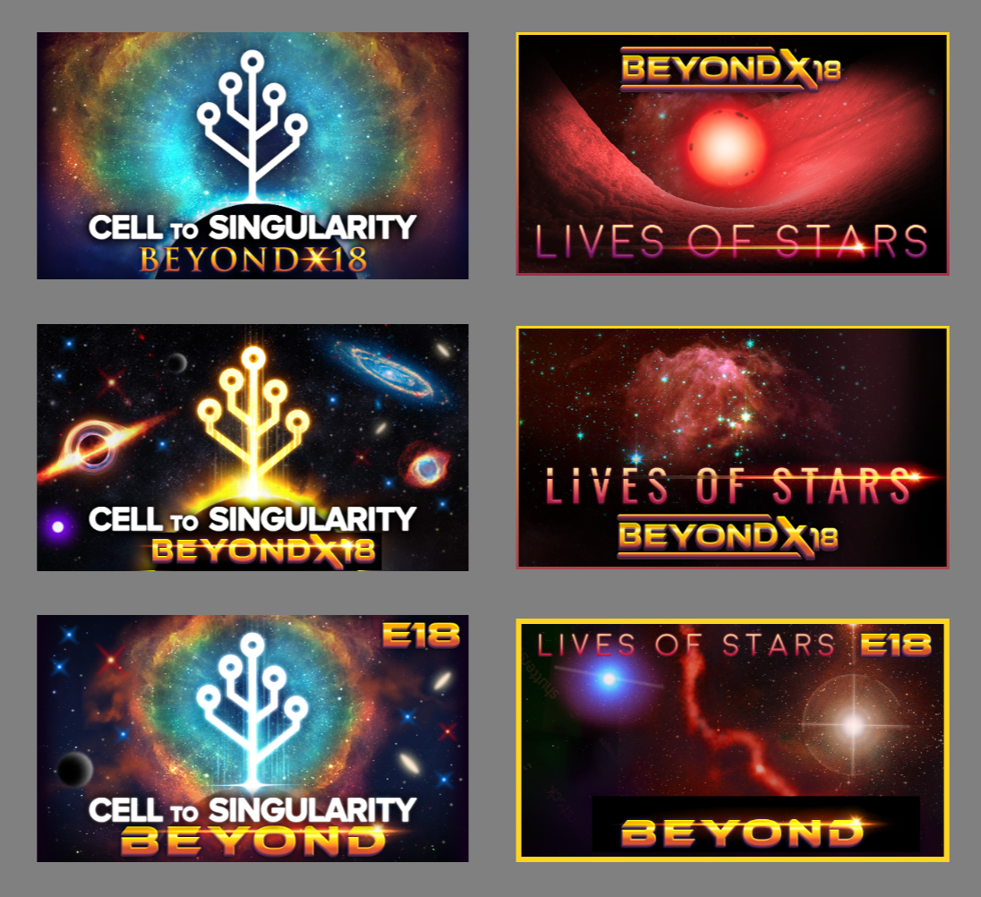 Steam Community :: Cell to Singularity - Evolution Never Ends