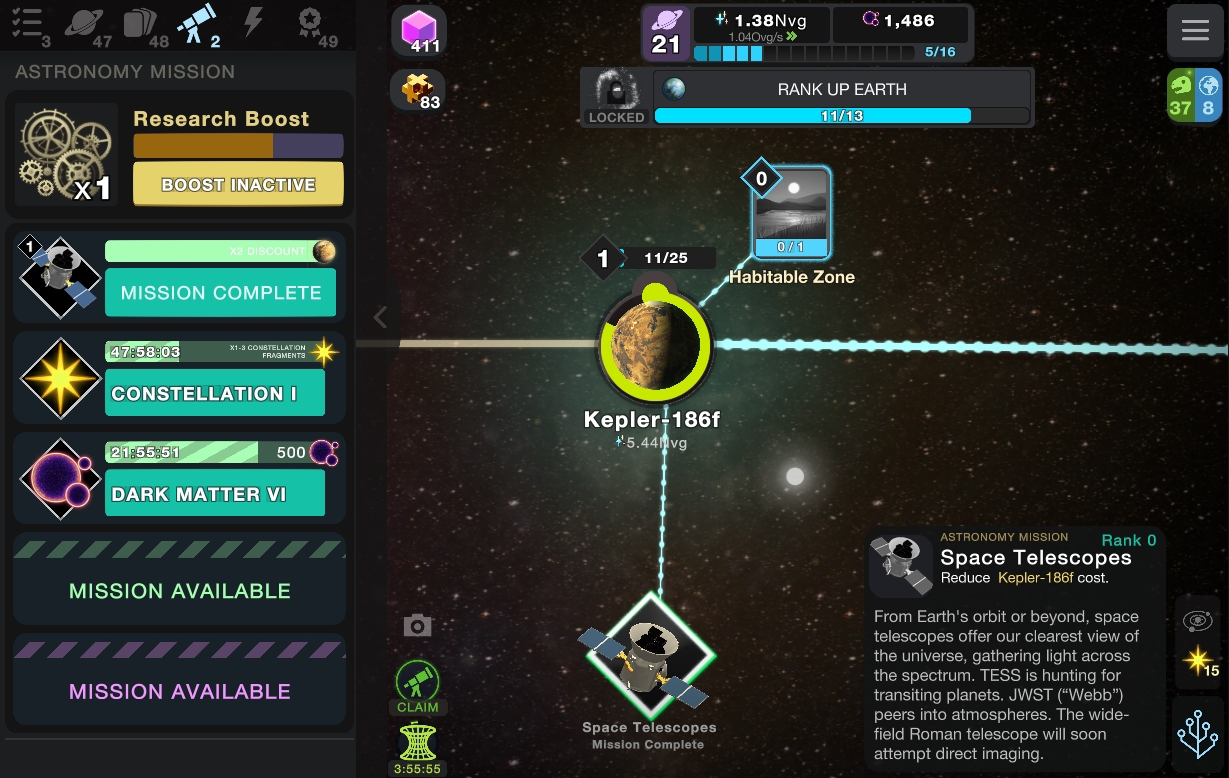 Steam Community :: Cell to Singularity - Evolution Never Ends