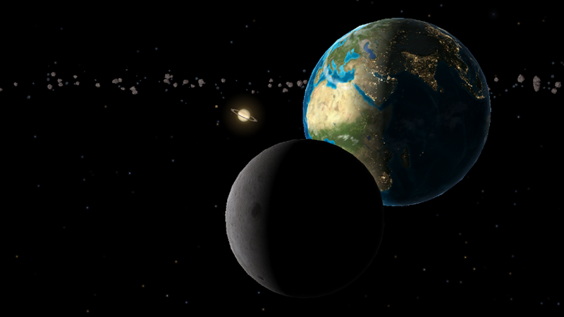 Cell to Singularity - Evolution Never Ends - Patch 10.75: Closer Camera ...