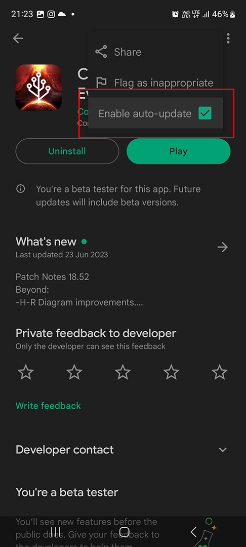 Steam Community :: Cell to Singularity - Evolution Never Ends