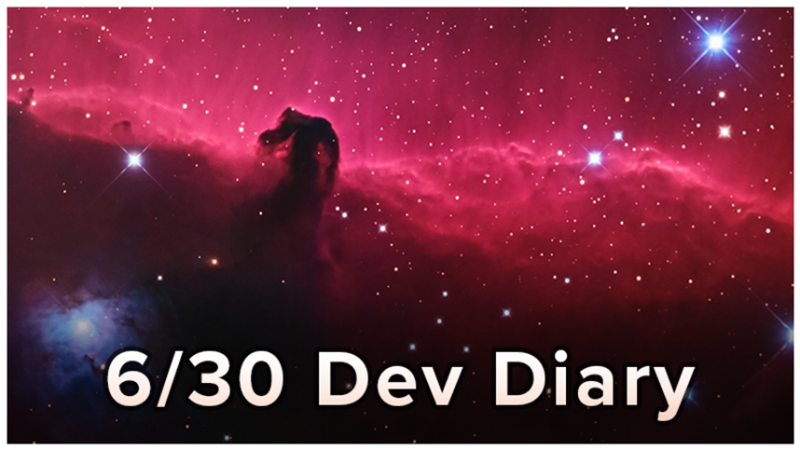 Cell to Singularity - Evolution Never Ends - Dev Diary for June - Steam News