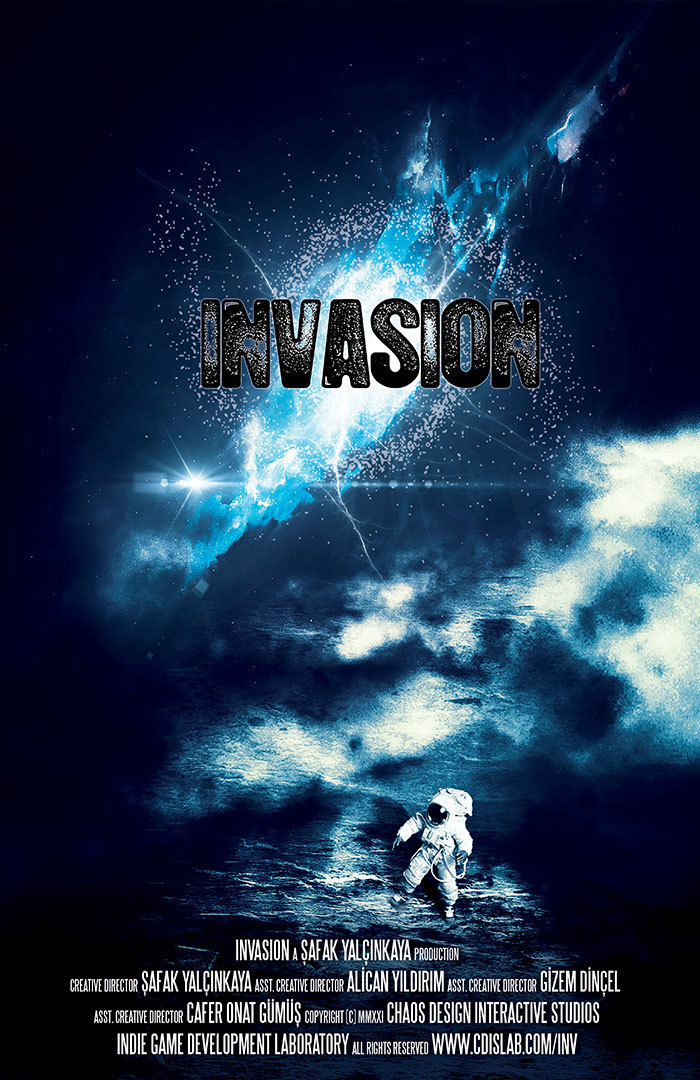 Steam Community :: Invasion