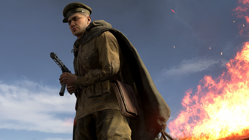 Hell Let Loose - Developer Briefing #158 - U11 Unlockable Uniforms ...