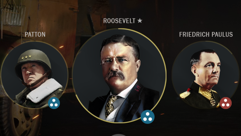 Hell Let Loose - Developer Briefing #120 - Introducing Heroes! - Steam News