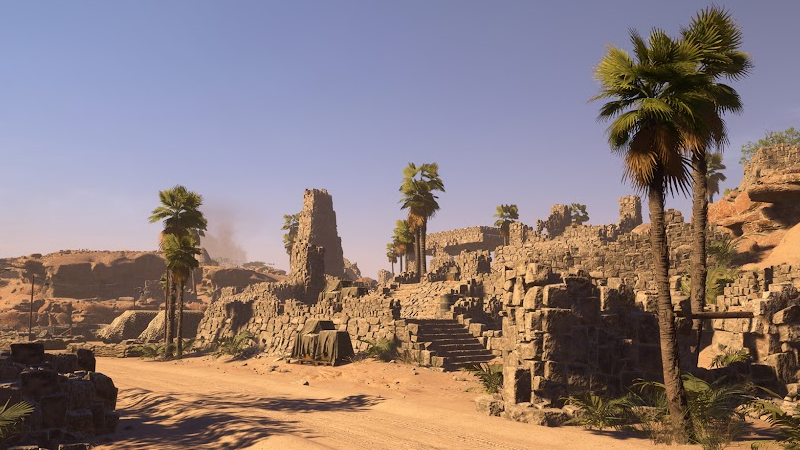 Hell Let Loose - PTE Skirmish Mode | El Alamein & Driel Bridge - live ...