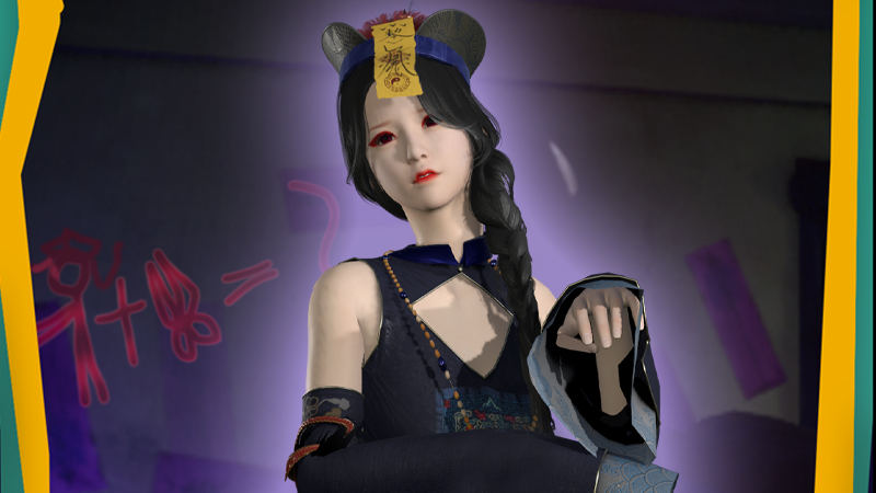 Notes of Soul - April 1 version update announcement - Steam News