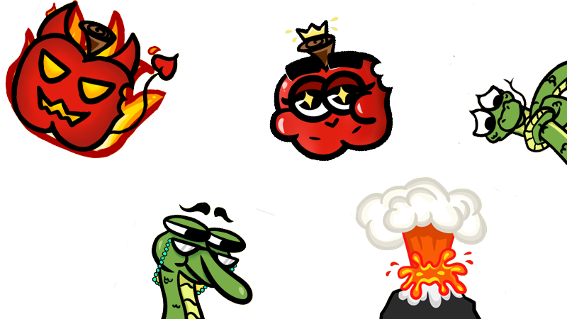 Snake Path - News from the development fields # 1 - Steam News