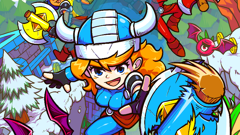 Steam :: Jack Axe :: Micro Update~