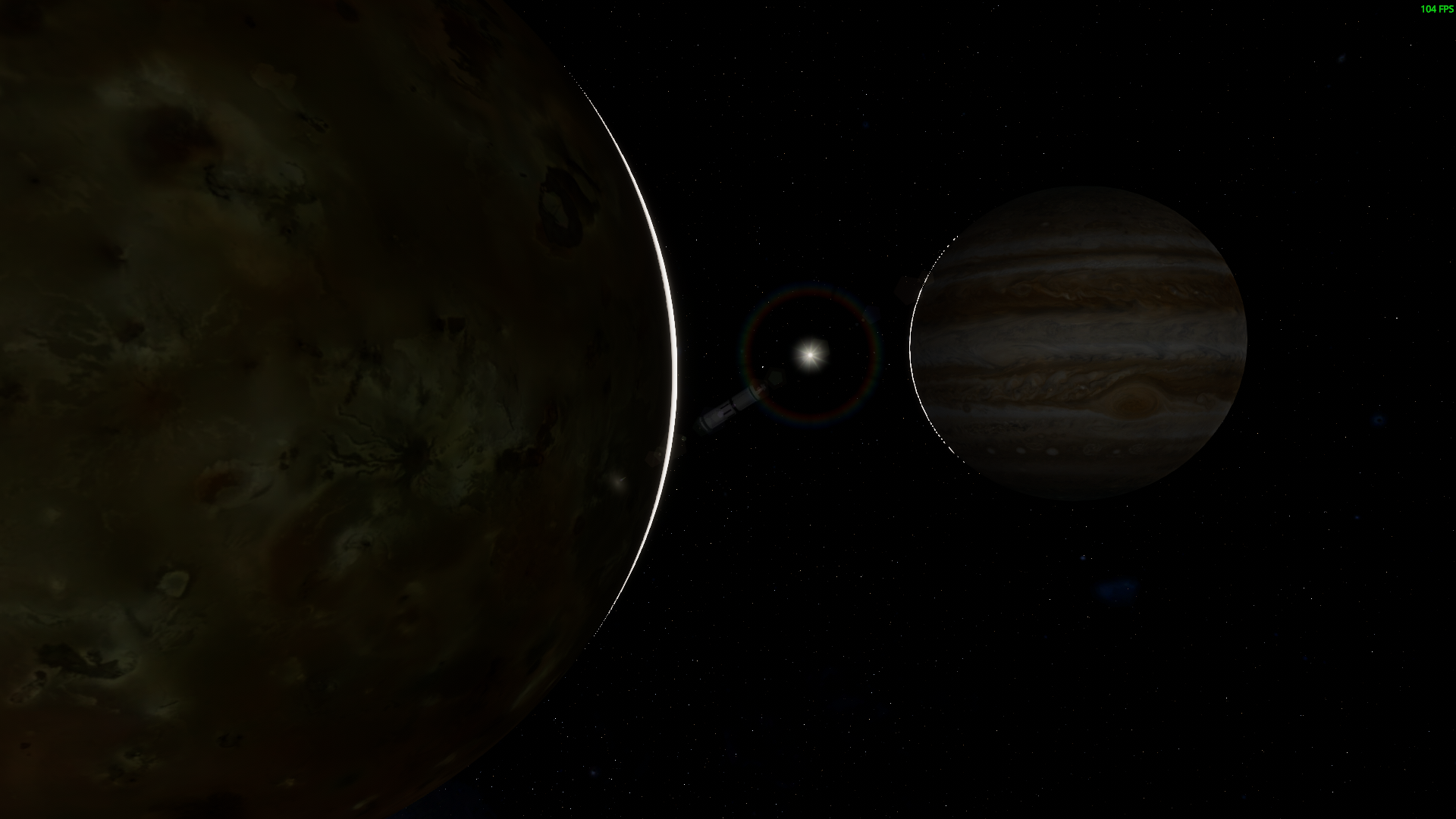 Steam Community :: Rocket Science