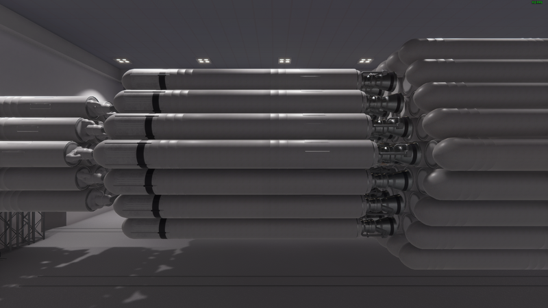 Rocket Science - Rocket Assembly Rework Stage 1 + v0.18 Beta - Steam News