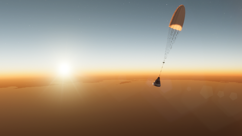 Steam :: Rocket Science :: Patch v0.21.9