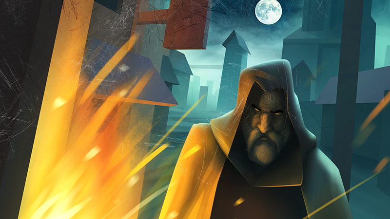 Master Of Secrets: Dark Europe - Winter Sale - Steam News