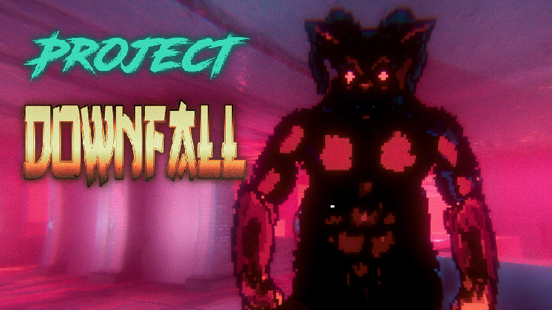 Steam :: Project Downfall :: Steam Summer Sale 40% discount and 21st ...