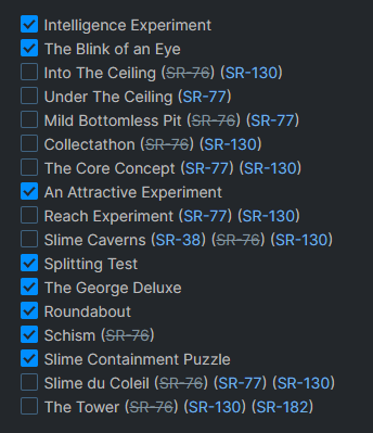 Steam Community :: Slime Research