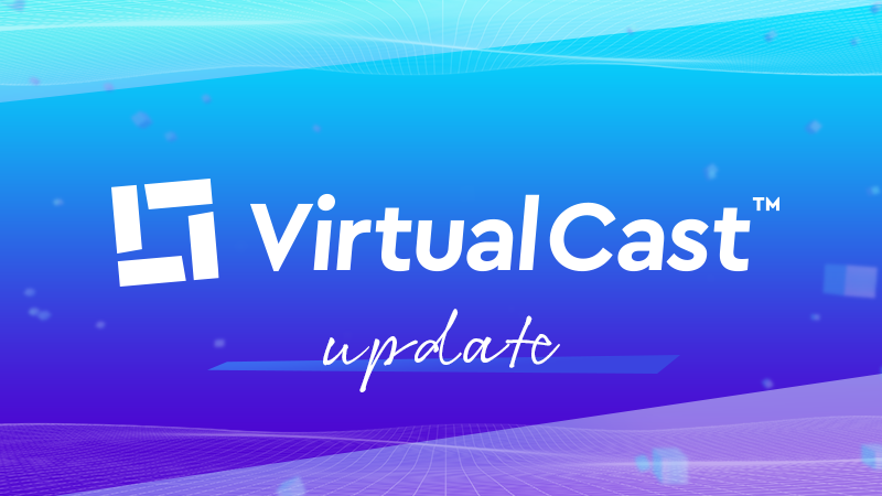 VirtualCast - [Beta] VirtualCast ver2.0.2a release - Steam News