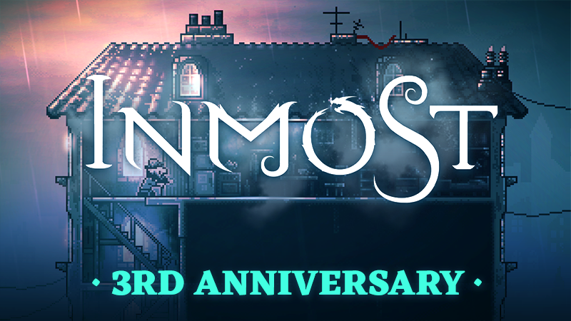 INMOST - INMOST Third Anniversary Story Deepdive 👻 *Spoilers Inside* 👻 ...